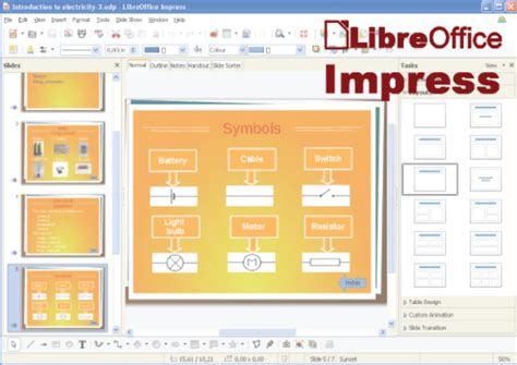 Программа для создание презентации 15 лучших программ презентаций вместо Powerpoint 2017