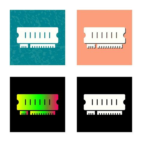 ram vector icon 25229347 vector art at vecteezy