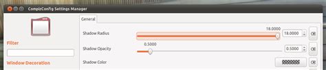 How To Increase The Size Of Compiz Shadows Under App Windows OMG Ubuntu