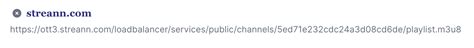Replace Telecuracao · Issue 11053 · Iptv Orgiptv · Github