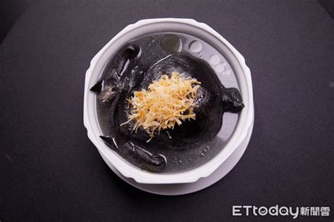 布袋雞雞仔豬肚鱉端上桌 台南美食節的總舖師復刻桌筵只賣3個月 ETtoday旅遊雲 ETtoday新聞雲