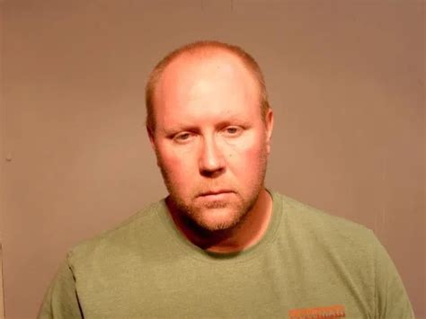 Journalist Chris Hansen Leads Another Sex Sting Operation In Marquette