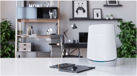 Customer Reviews NETGEAR Orbi AX Tri Band Mesh WiFi System With X DOCSIS Cable
