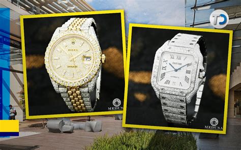Cuál Es El Rolex Más Barato En México Telediario México