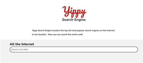 Top 10 Anonymous And Privacy Friendly Search Engines