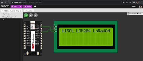 MÓdulos E Kits Loralorawan Lora Mesh Primeiros Passos Wisol
