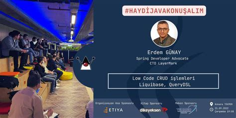 Low Code Crud Işlemleri Liquibase Querydsl Kommunity