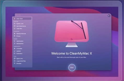 7 Best Mac Cleanup Software