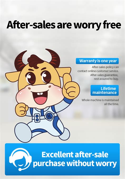 MY F From China Manufacturer Hualian Machinery