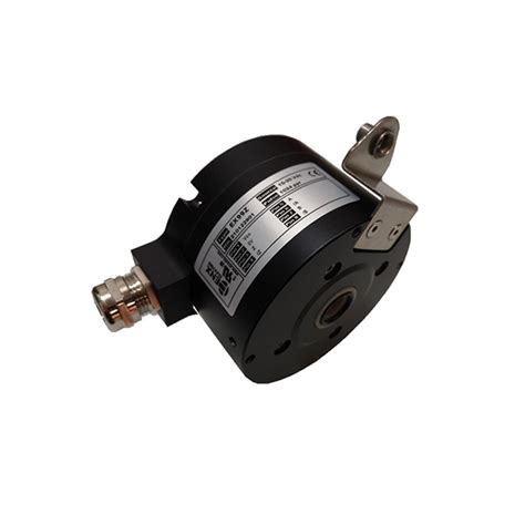 Magnetic Incremental Rotary Encoder Supplier Revolutionizing Precision