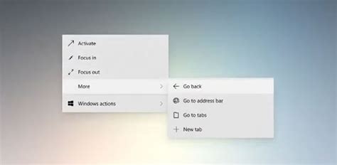 Microsoft Teases Updated Windows UI In Bn Video Software News HEXUS Net