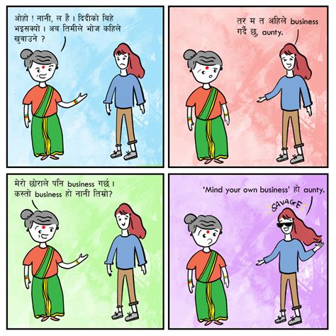 Illustrations On Sexual Health Srija Shrestha