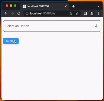 플러터 DropDownButton vs DropdownButtonFormField