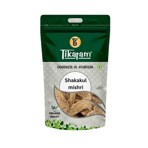 Buy Shakakul Mishri Online At The Lowest Price From Healthy Bazar