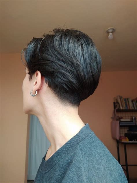 Short Haircut Artofit
