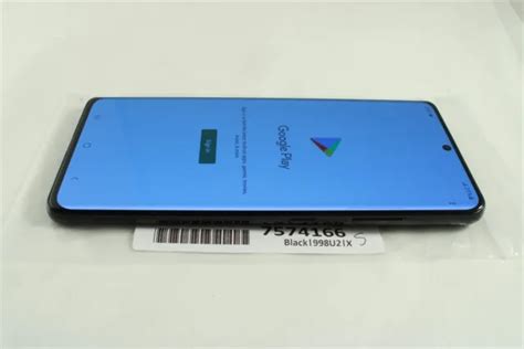 Samsung Galaxy S21 Ultra G998u 256 Gb Desbloqueado Atandt T Mobile
