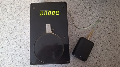 A Digital Scale Controller For Hx711 Modules Up To 99999kg Adrians