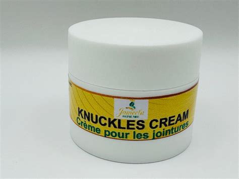Knuckles Cream Jameela Skincare