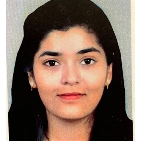 Mehvish Shaikh Software Engineer Accenture Pvt Ltd Xing