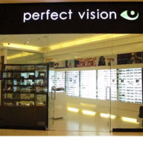 Perfect Vision | Dubai Shopping Guide