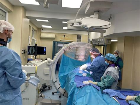 За първи път у нас имплантираха устройства за борба с хроничната болка 24 Здраве