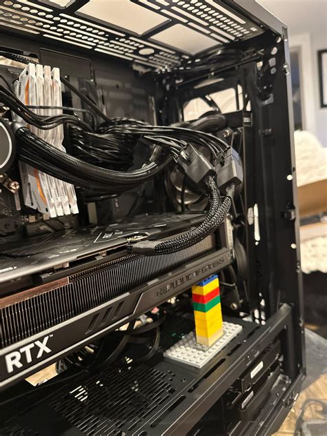 Asus Scar 16 Black Screen After Updating Bios To 308 Rasusrog