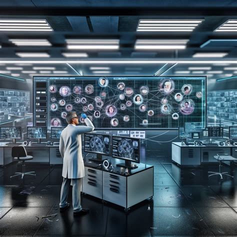 The Crucial Role Of Criminal Data Forensics In Legal Proceedings