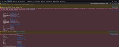 Dashboards Arent Loading In Firefox Grafana Grafana Labs Community Forums