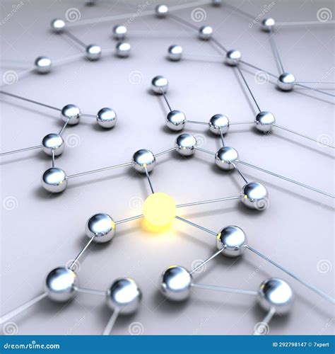 Communication Innovation Development Algorithm Stock Illustration