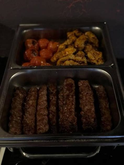 Saffron Star In Eden Hill Restaurant Reviews