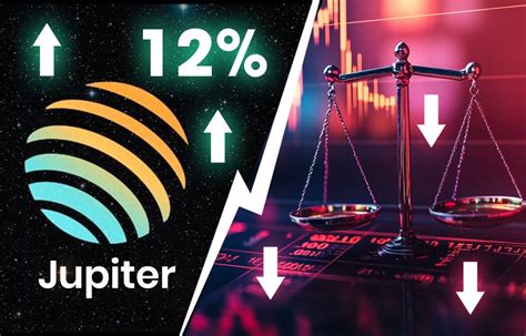 Jupiter Token Plunges 12 As Libra Controversy Rocks The Solana Ecosystem
