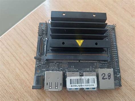 How To Change St Boot Device As A Sd Card In Nvidia Jetson Nano System