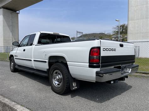 yahoo オークション 99y 新車並行 ダッジラム2500ロングベッ
