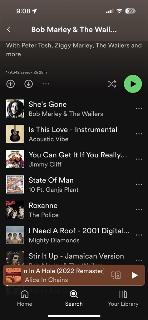 What Happened To The Spotify Algorithm R Truespotify