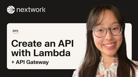 Apis With Lambda Api Gateway Aws Three Tier Architecture Project Step By Step Tutorial