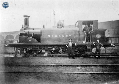 Rchs Online Media Archive Tank Locomotives D1 Class 0 4 2t No 293