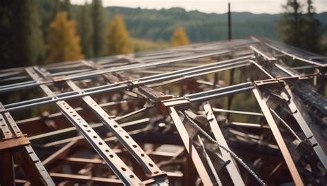 6 Essential Tips For Repairing Roof Wind Damage Universal Roofs