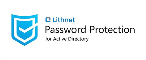 Ad Password Protection — Lithnet