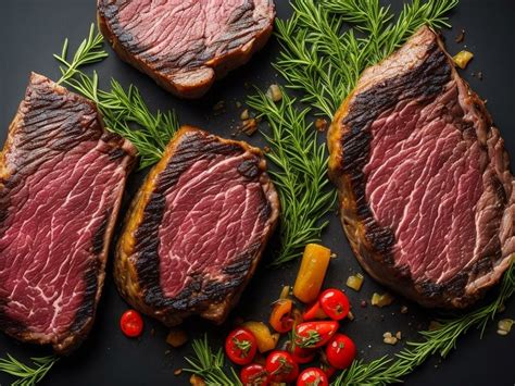 Ribeye Vs Top Sirloin Steak Which Is Better Best Smokers Grill
