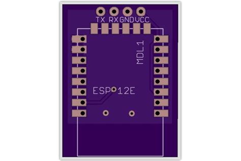 arduino serial wifi browser console wireless tx rx from power modules