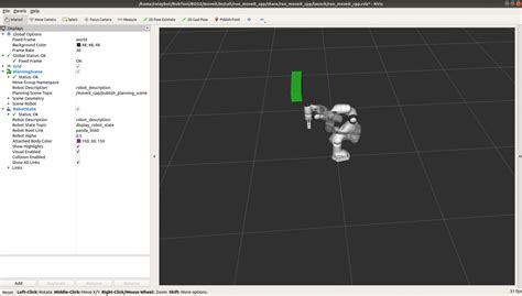 Moveit 2第一款正式版推出支持ros2 Foxymovelt2的pythonapi做好了吗 Csdn博客