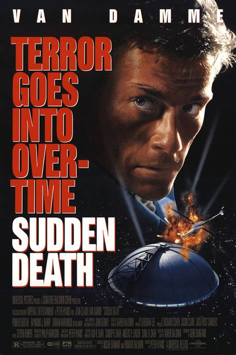 Sudden Death Summary, Latest News, Trailer, Cast, Where to Watch and More