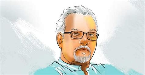 An Indefatigable Warrior And Poet Remembering Tp Rajeevan Lifestyle