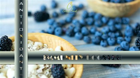 Antioxidants Youtube