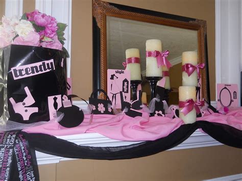 Sex And The City Bachelorette Party Ideas Photo 4 Of 41 Catch My Party