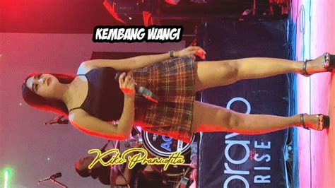 KIKI PRAMUDITA KEMBANG WANGI ARGYA MUSIC YouTube