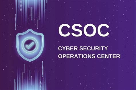 What Is A Csoc In Cybersecurity And Why Is It Important
