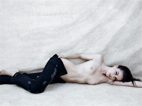 Maxine Schiff Nude And Sexy 19 Photos The Fappening