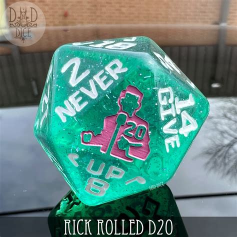 Rick Rolled