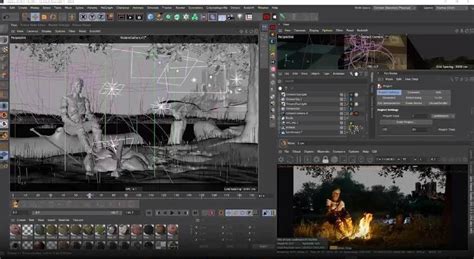 NVIDIA Studio 创意加速NVIDIA DLSS 今秋推出适用于 D 渲染器和热门大作 优设网 学设计上优设